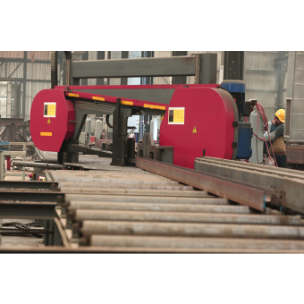 BandSaw Machines | AST