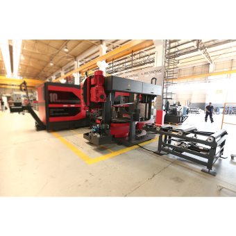 BandSaw Machines | AST