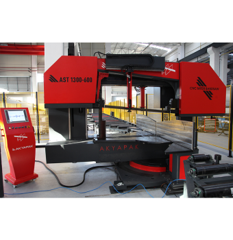 Beam Drill Lines | AST