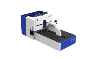Laser Cutting Machines - Laser Technologies